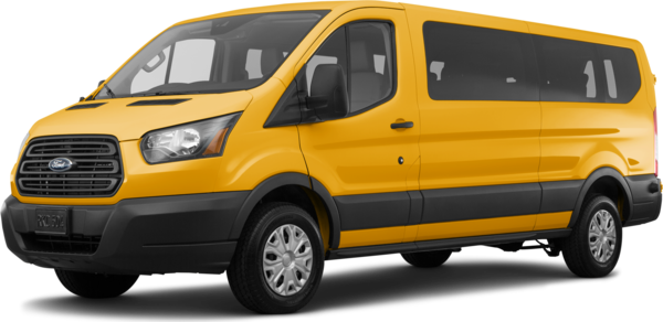 2018 Ford Transit 350 Wagon Values & Cars for Sale | Kelley Blue Book