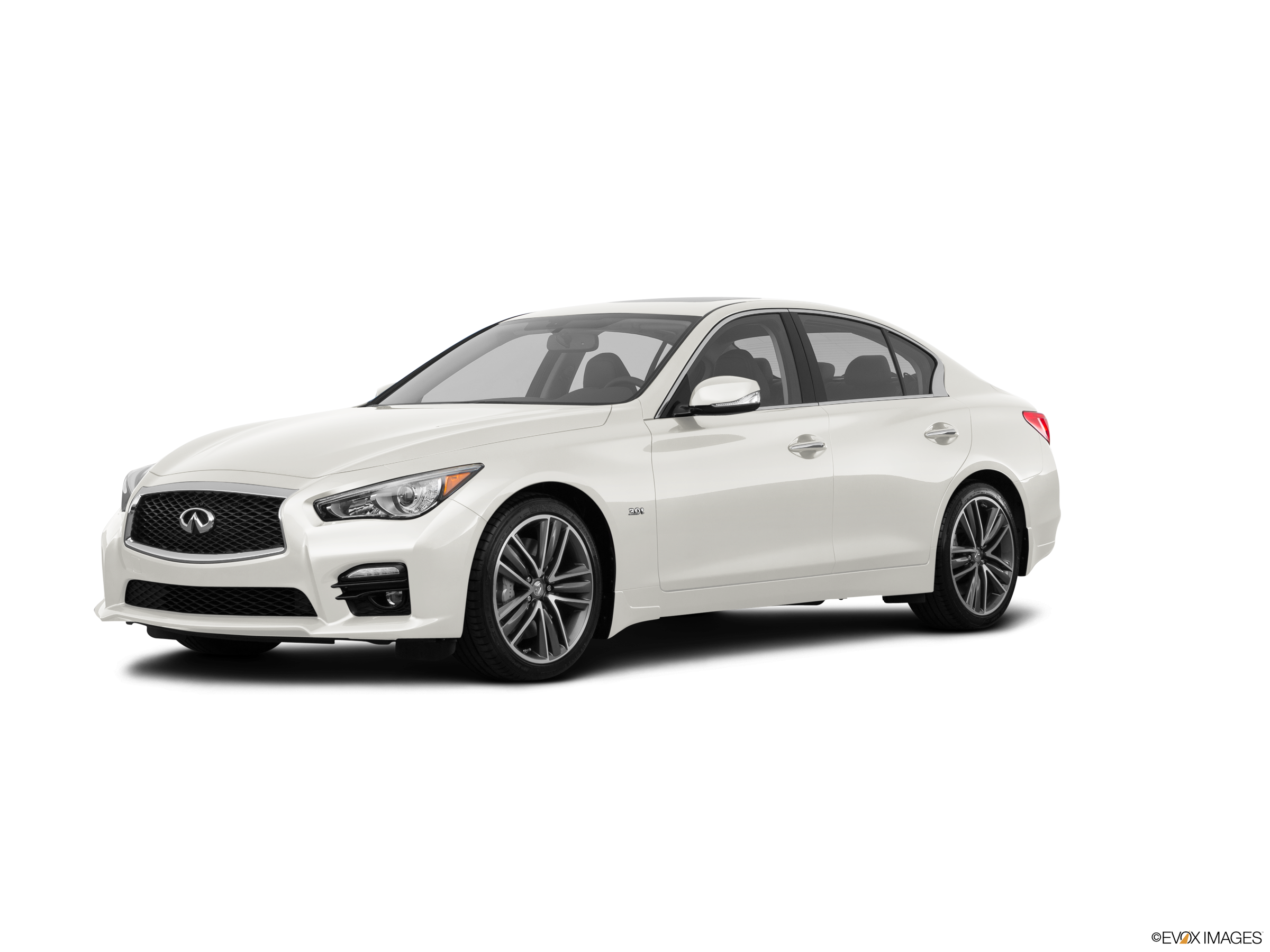 Used 2017 INFINITI Q50 3.0t Sport Sedan 4D Prices | Kelley Blue Book