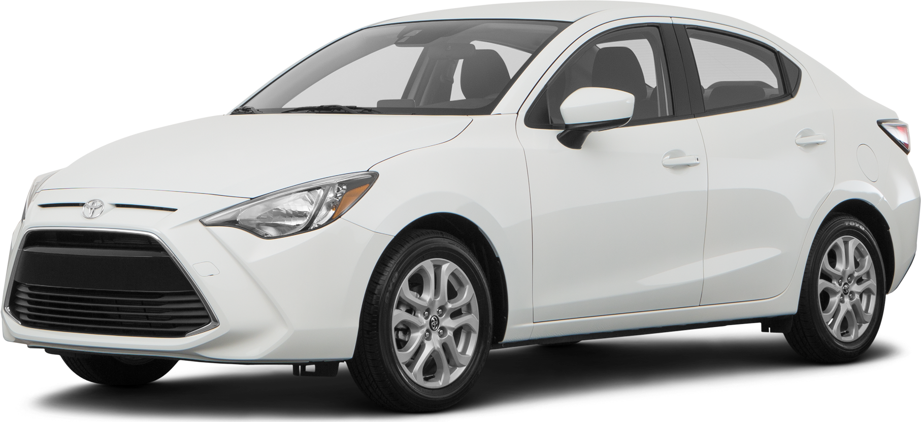 2017 Toyota Yaris iA Price, Value, Depreciation & Reviews | Kelley Blue ...