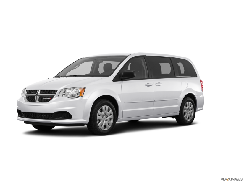Used 2017 Dodge Grand Caravan Passenger SE Plus Minivan 4D Prices ...