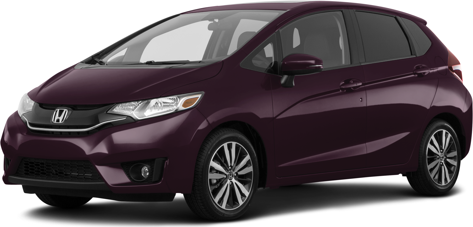 2017 Honda Fit Values & Cars for Sale | Kelley Blue Book