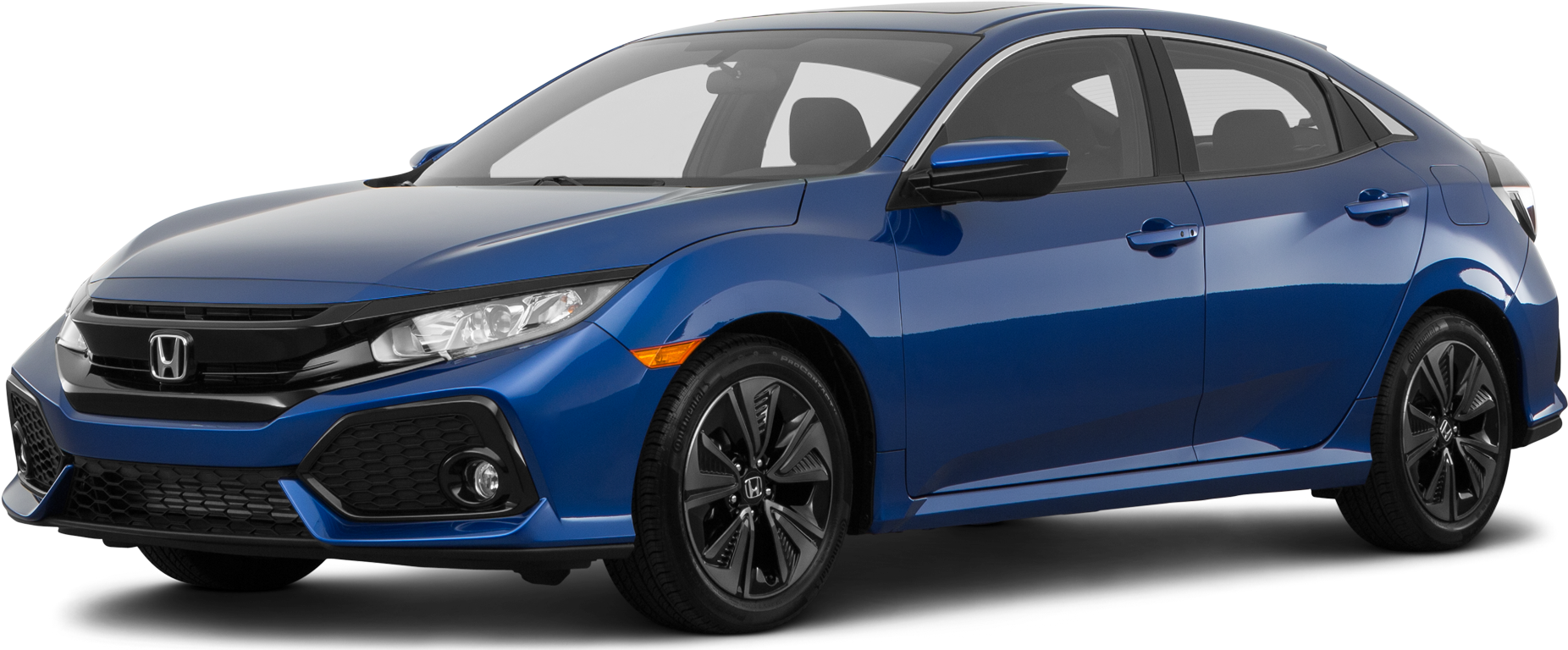 2017 Honda Civic Price Value Depreciation Reviews Kelley Blue Book