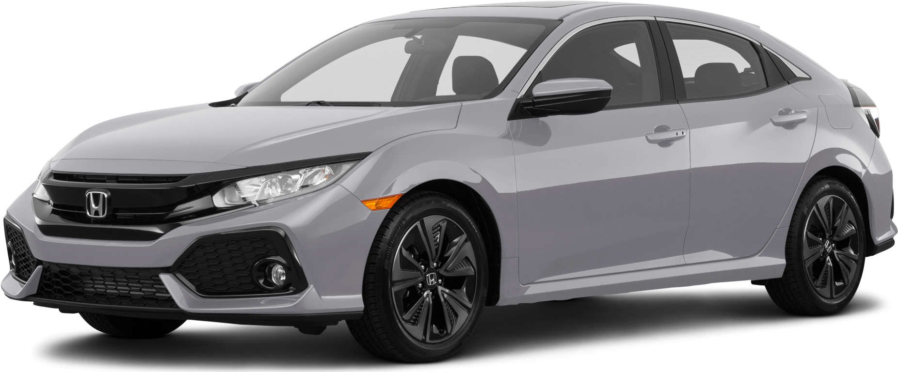 2017 Honda Civic Price, Value, Ratings & Reviews | Kelley Blue Book