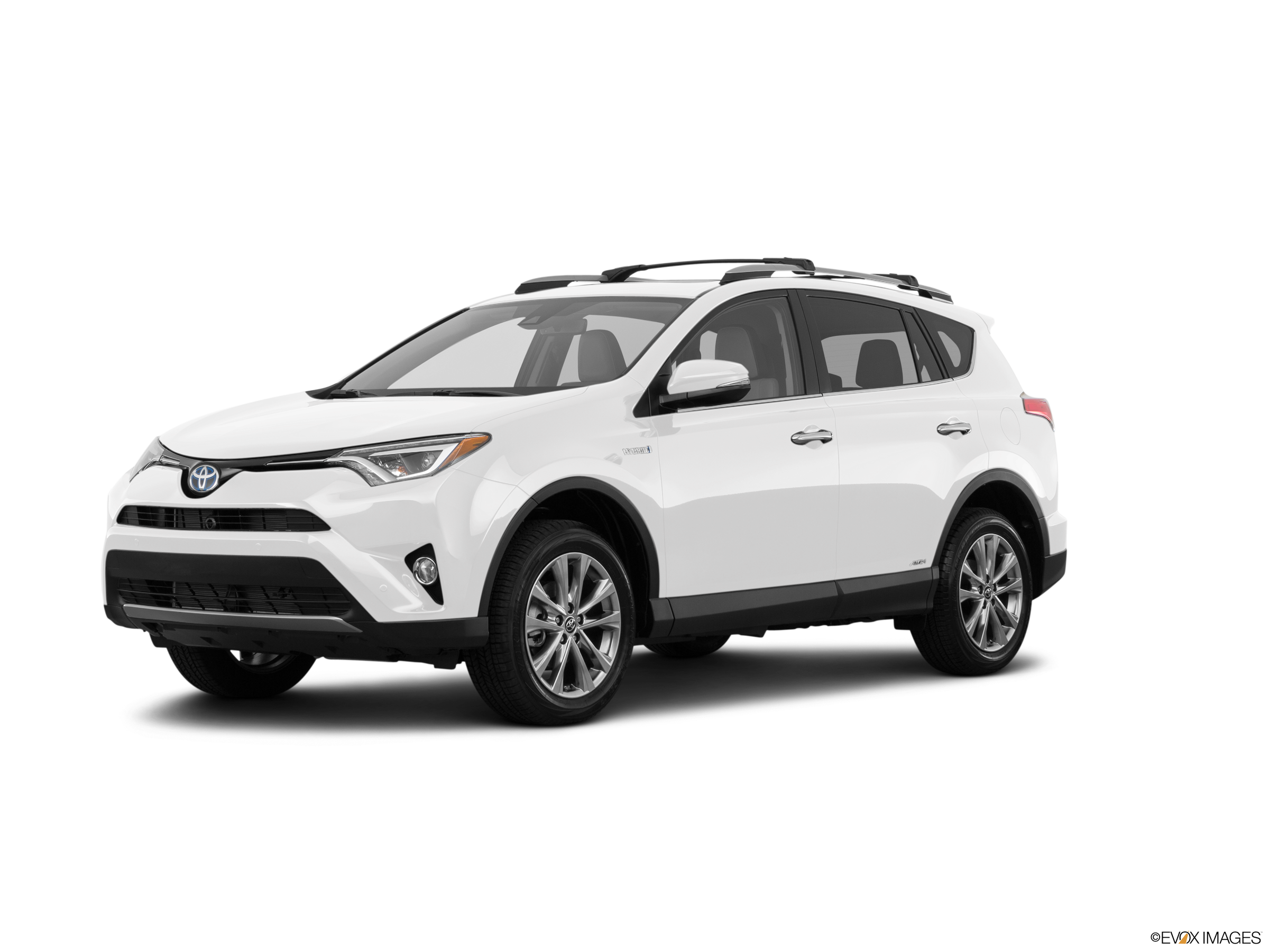 Used 2017 Toyota RAV4 Hybrid XLE Sport Utility 4D Prices | Kelley Blue Book