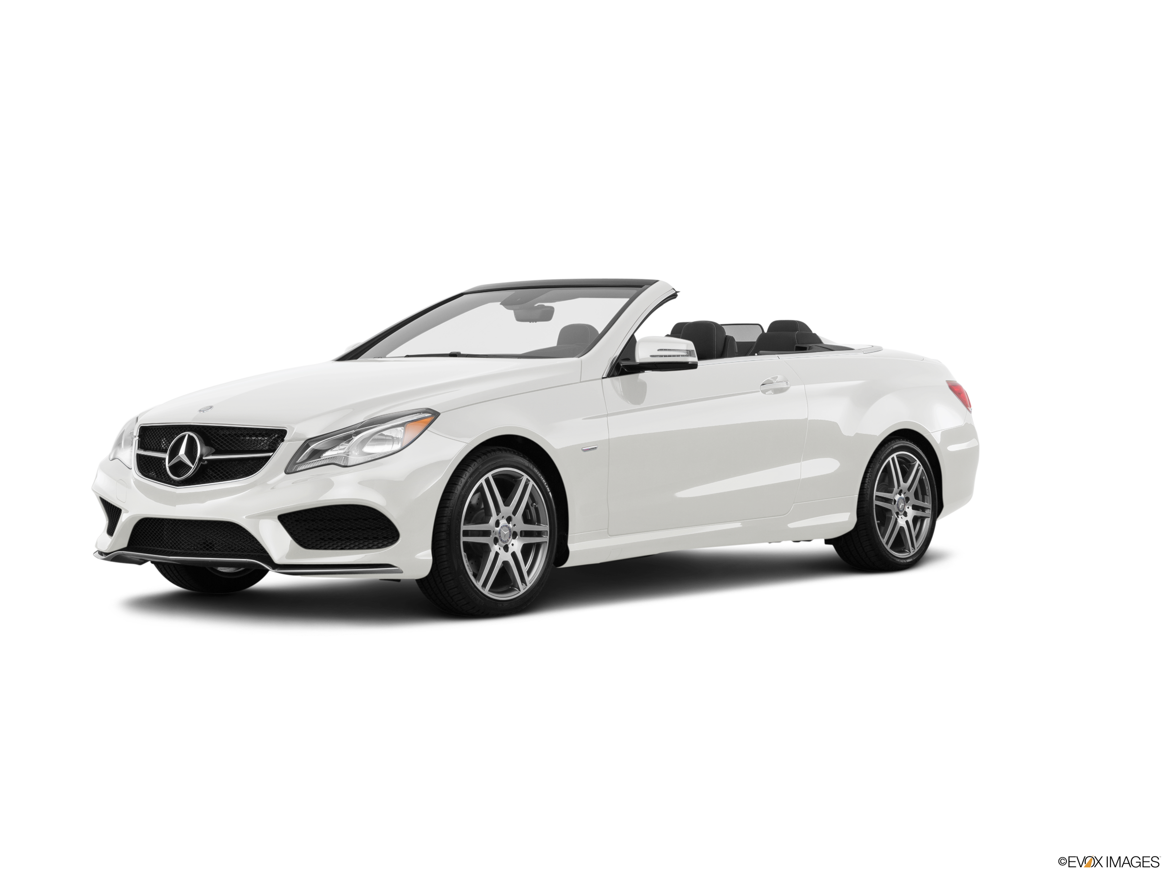 Used 2017 Mercedes-Benz E-Class E 400 Cabriolet 2D Prices | Kelley Blue ...