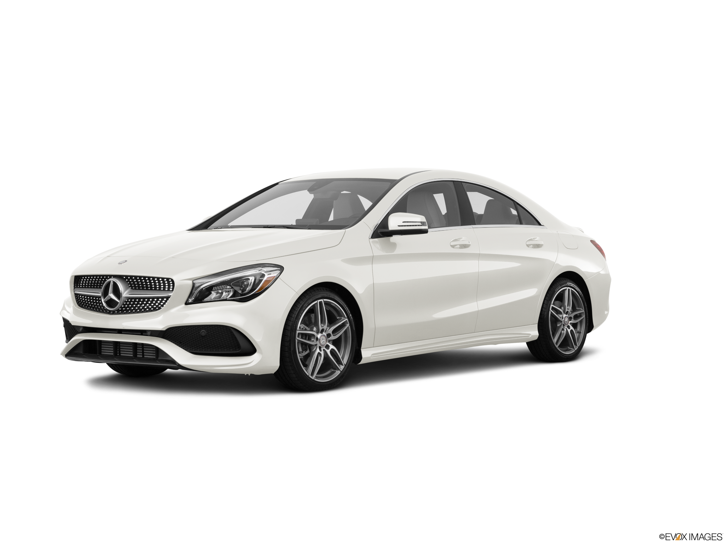 Used 2017 Mercedes-Benz CLA CLA 250 Coupe 4D Prices | Kelley Blue Book
