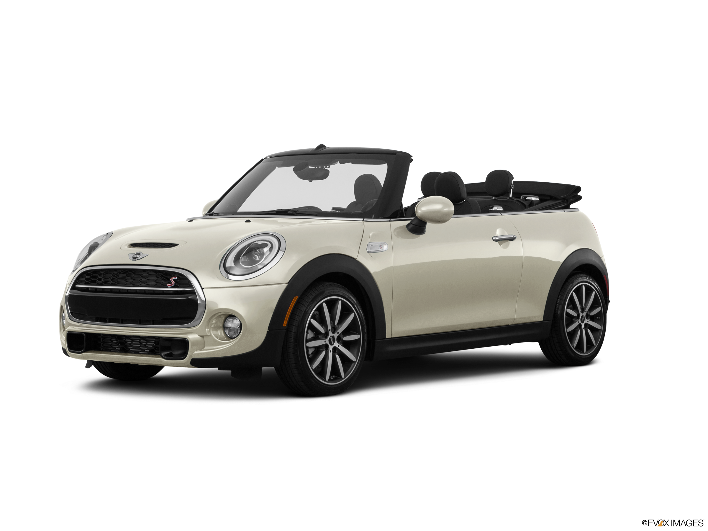 Used 2017 MINI Convertible Cooper S Convertible 2D Prices | Kelley Blue ...