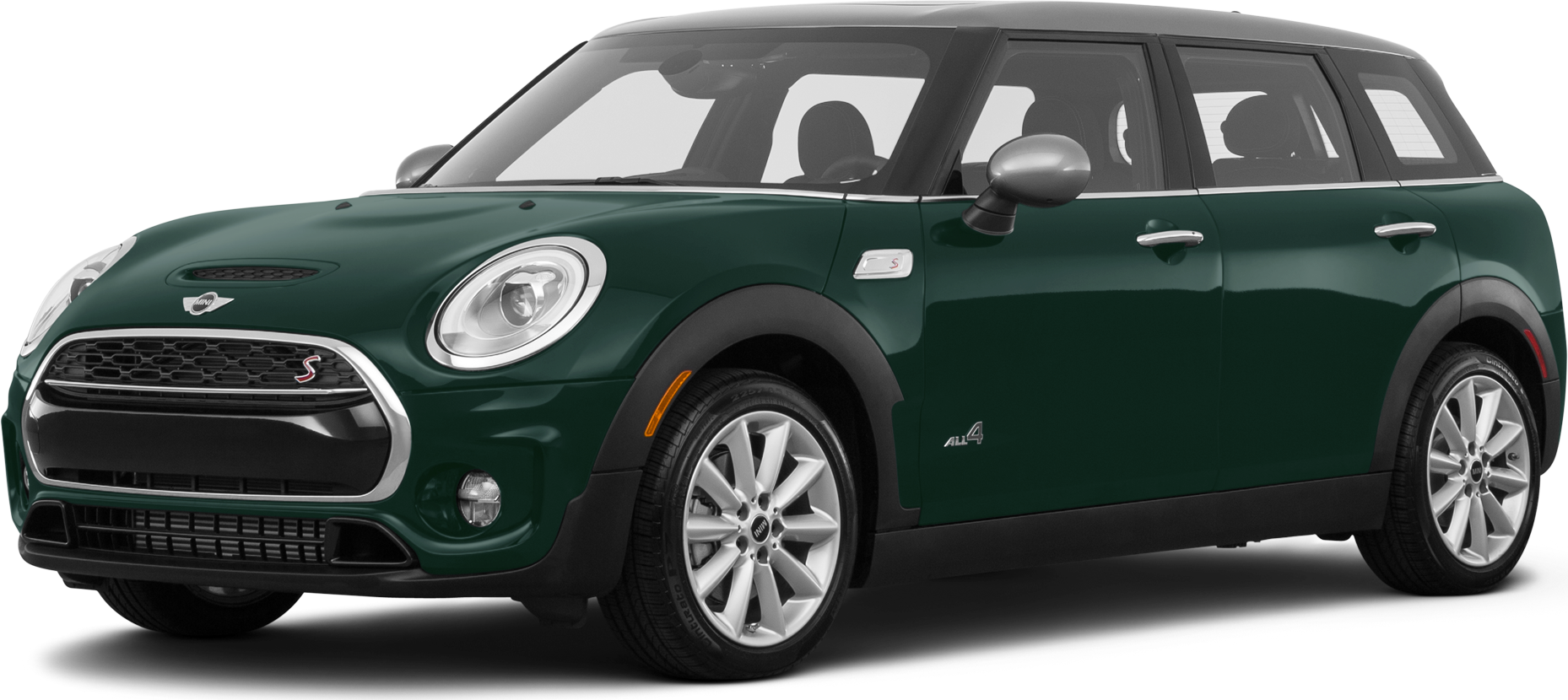 2018 MINI Clubman Price, Value, Ratings & Reviews | Kelley Blue Book
