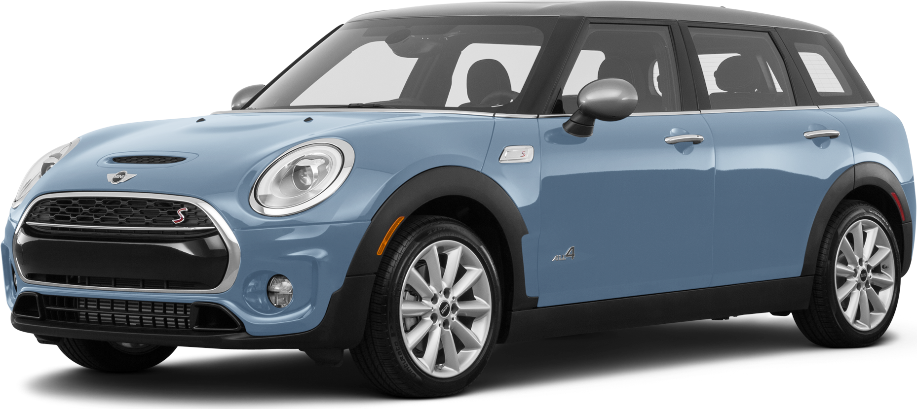 2018 MINI Clubman Price, Value, Depreciation & Reviews | Kelley Blue Book