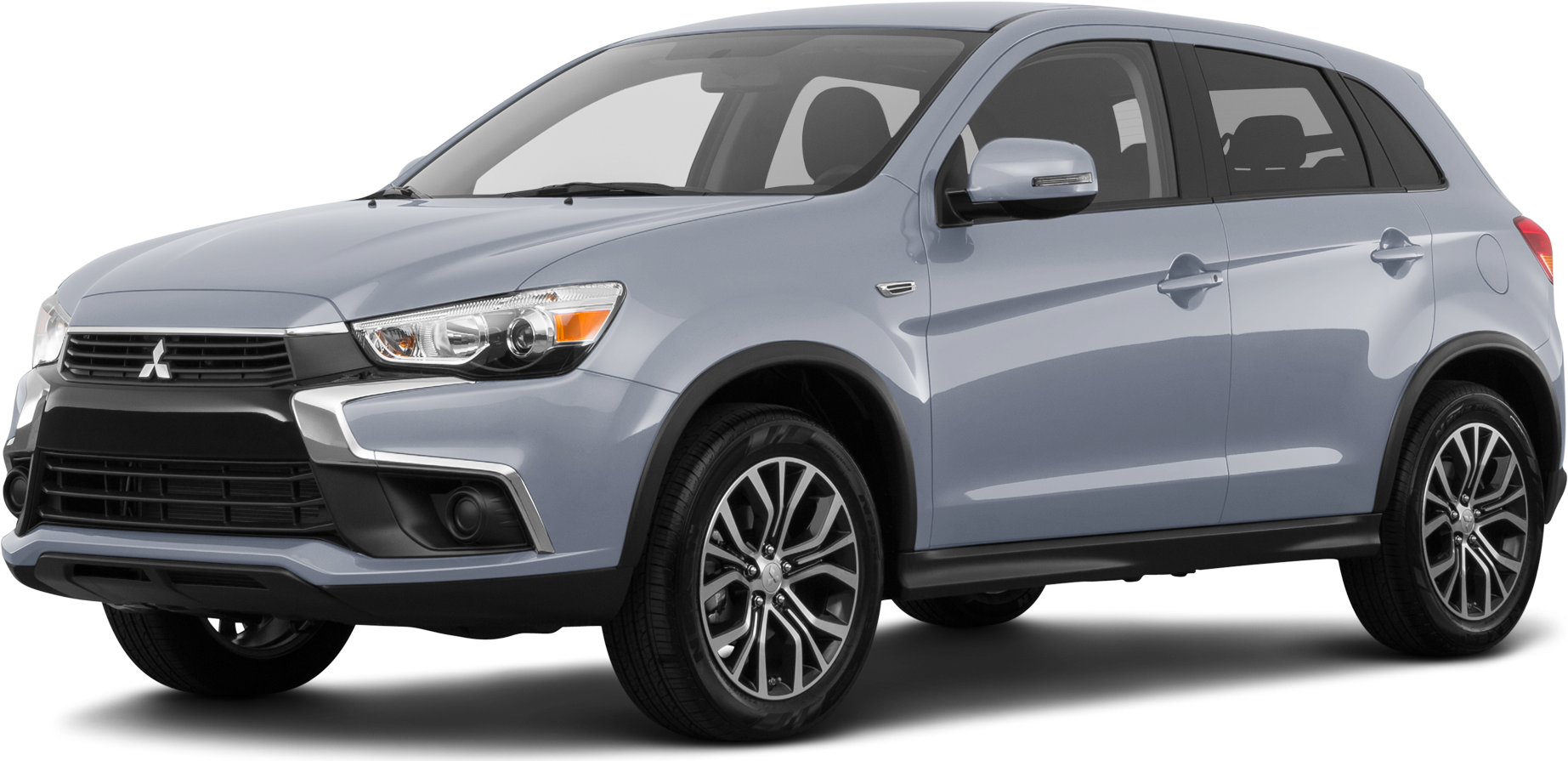 2017 Mitsubishi Outlander Sport Values & Cars for Sale | Kelley Blue Book