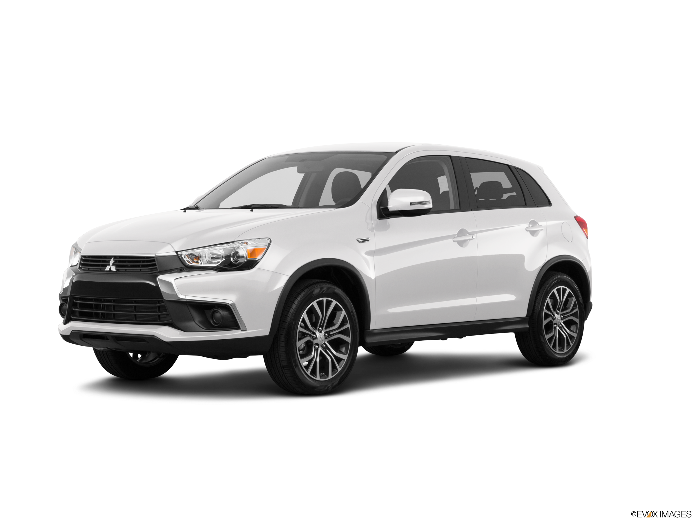 Used 2017 Mitsubishi Outlander Sport SE Sport Utility 4D Prices ...