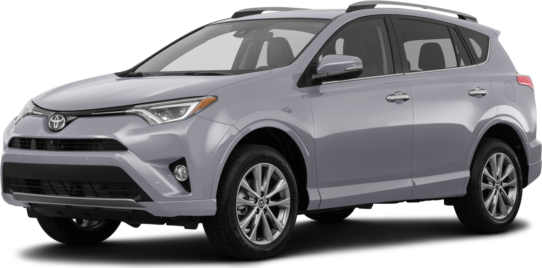 2017 Toyota RAV4 Prices, Reviews & Pictures | Kelley Blue Book