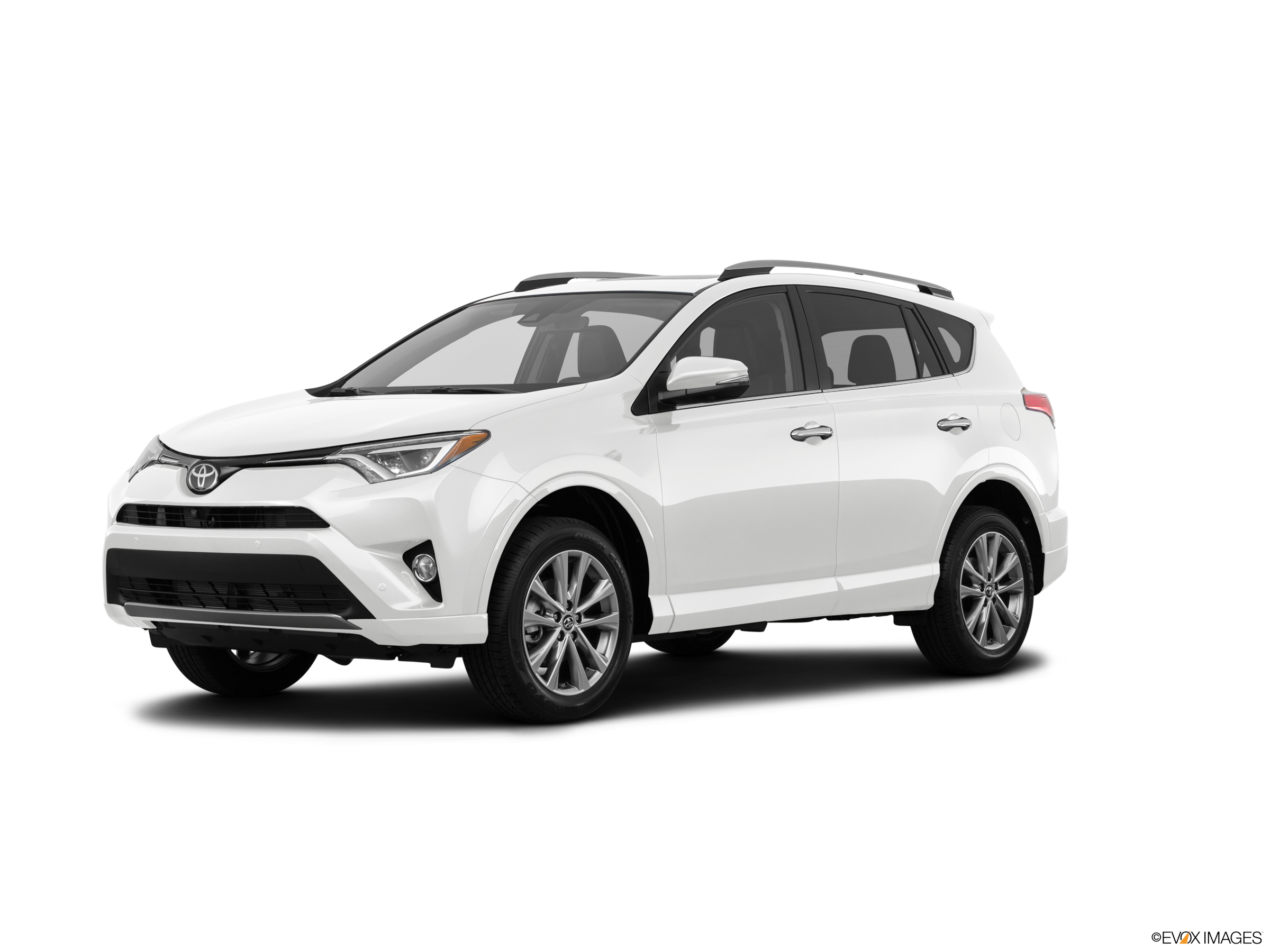 Used 2017 Toyota RAV4 LE Sport Utility 4D Prices | Kelley Blue Book
