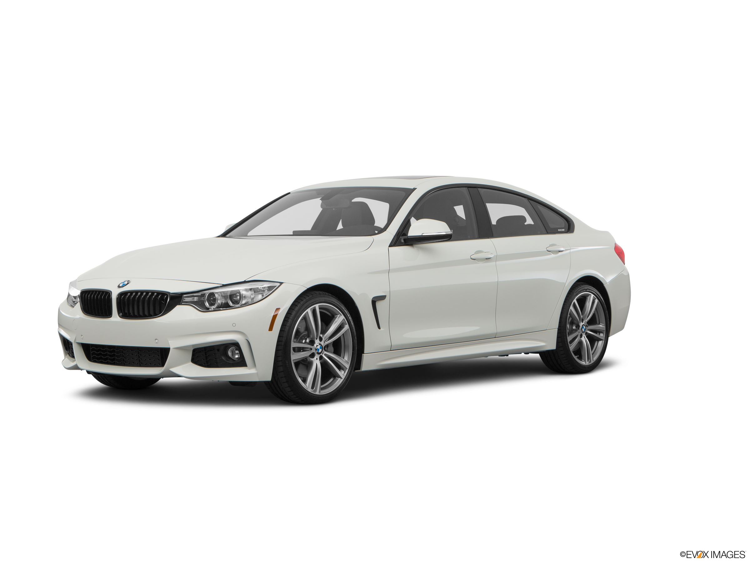 Used 2017 BMW 4 Series 440i Gran Coupe 4D Prices | Kelley Blue Book