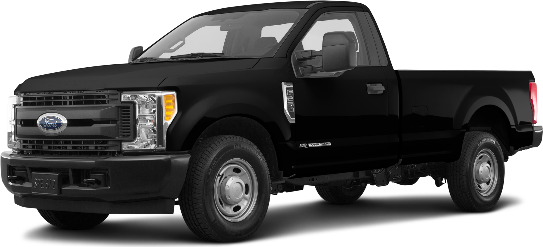 Used 2017 Ford F250 Super Duty Regular Cab Price, Reviews, Pictures & More