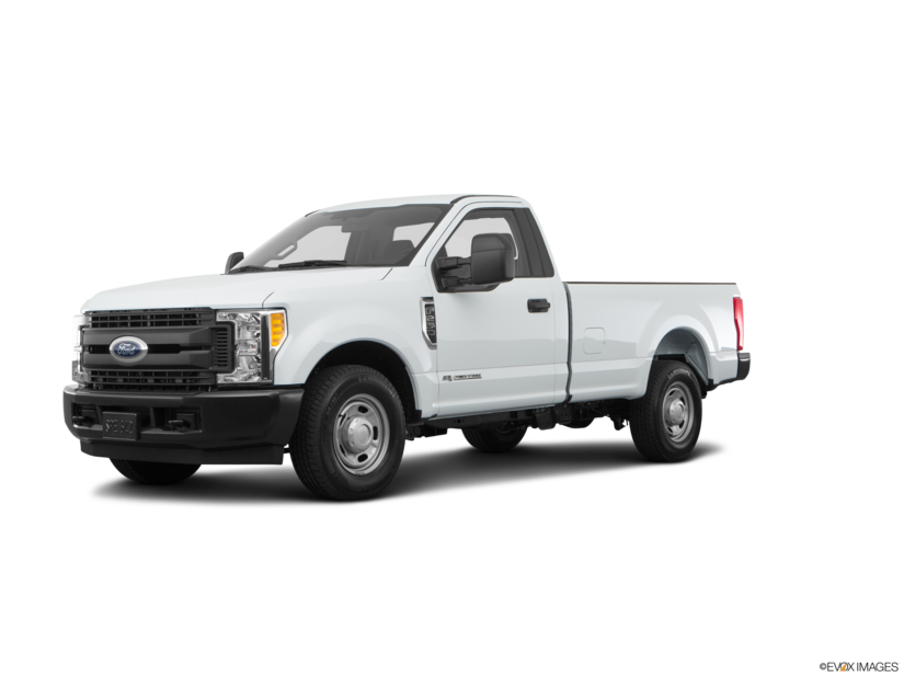 Used 2017 Ford F250 Super Duty Regular Cab XL Pickup 2D 8 ft Prices ...