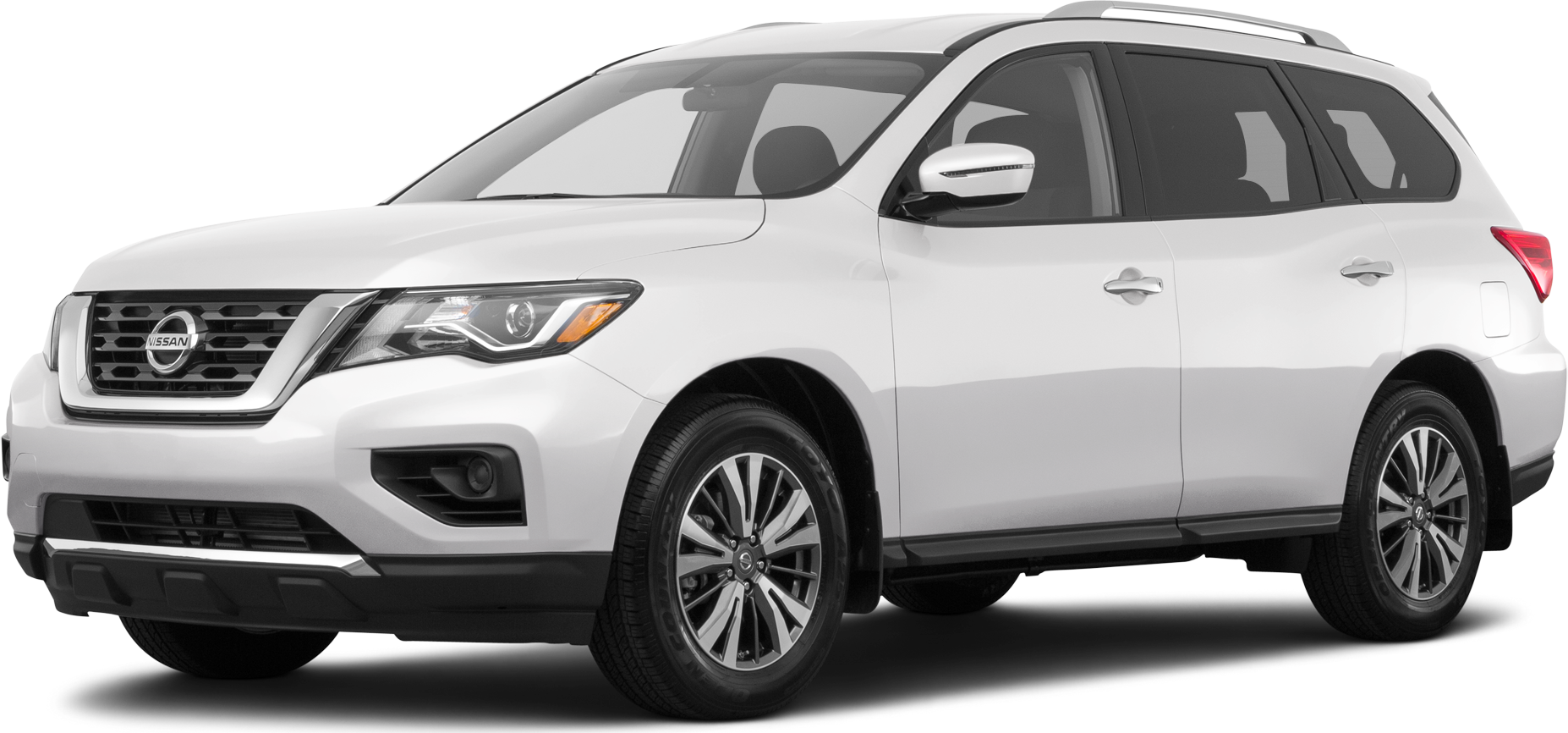 2019 Nissan Pathfinder Price, Value, Depreciation & Reviews | Kelley ...