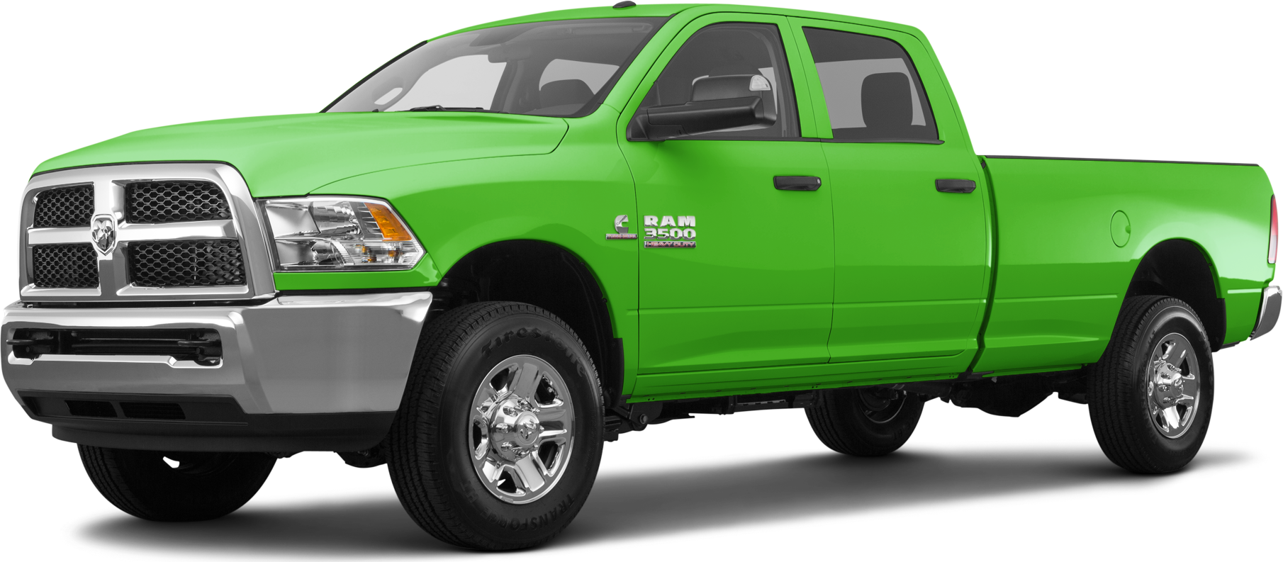 2017 Ram 3500 Trucks Price, Value, Depreciation & Reviews | Kelley Blue ...