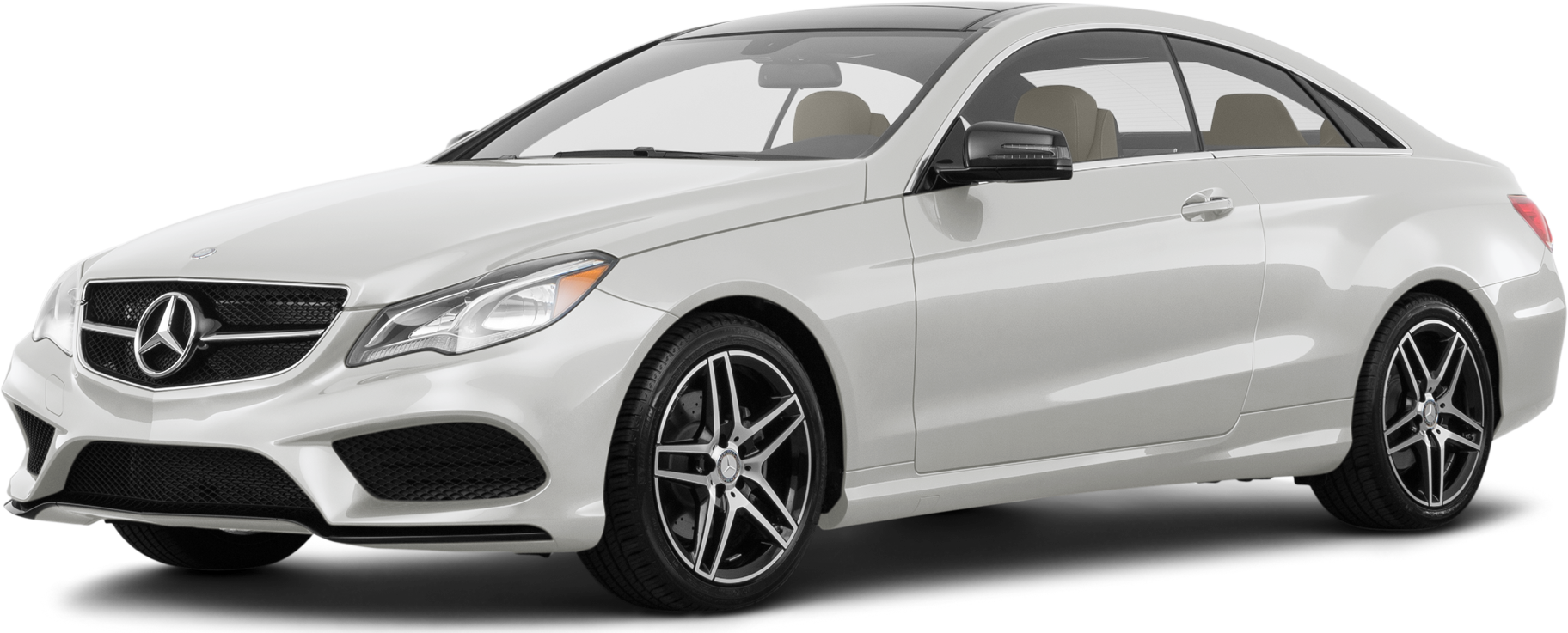 2017 Mercedes-Benz E-Class Prices, Reviews & Pictures | Kelley Blue Book