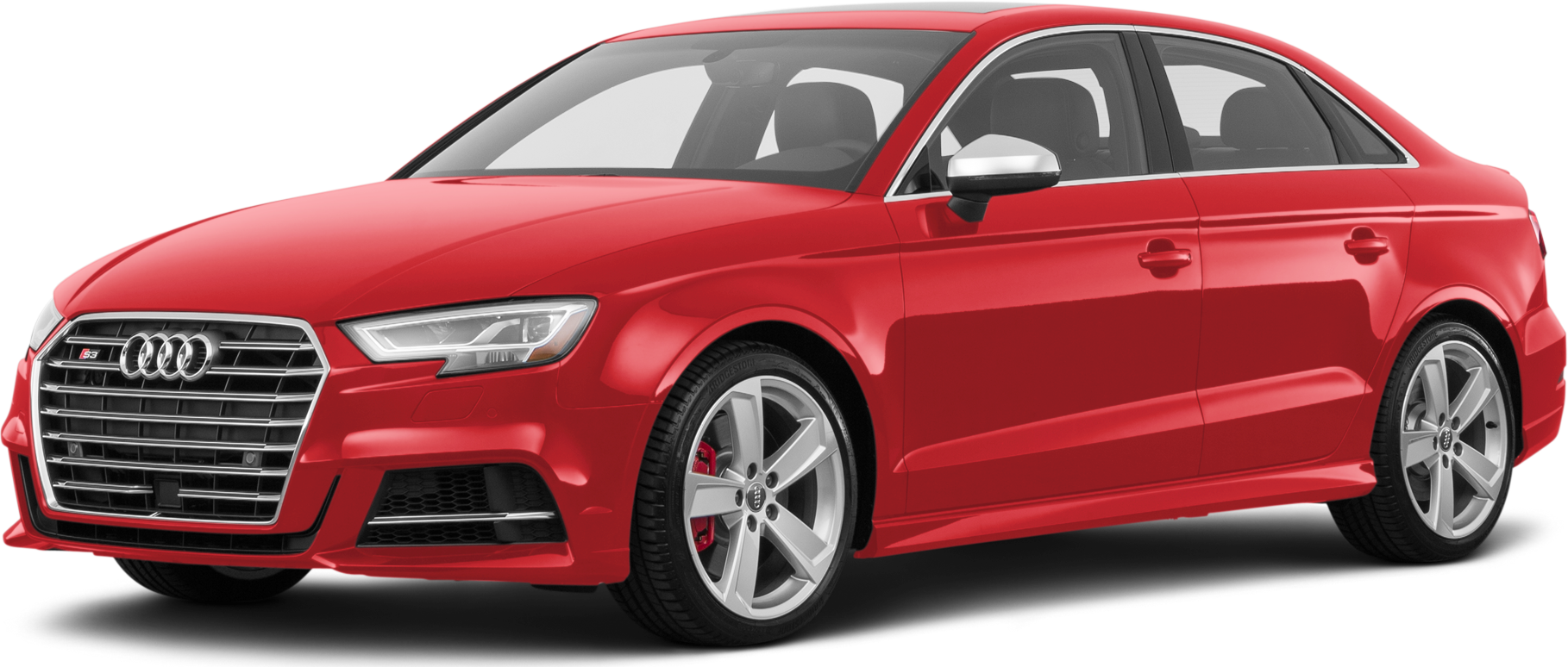 2017 Audi S3 Values & Cars for Sale | Kelley Blue Book