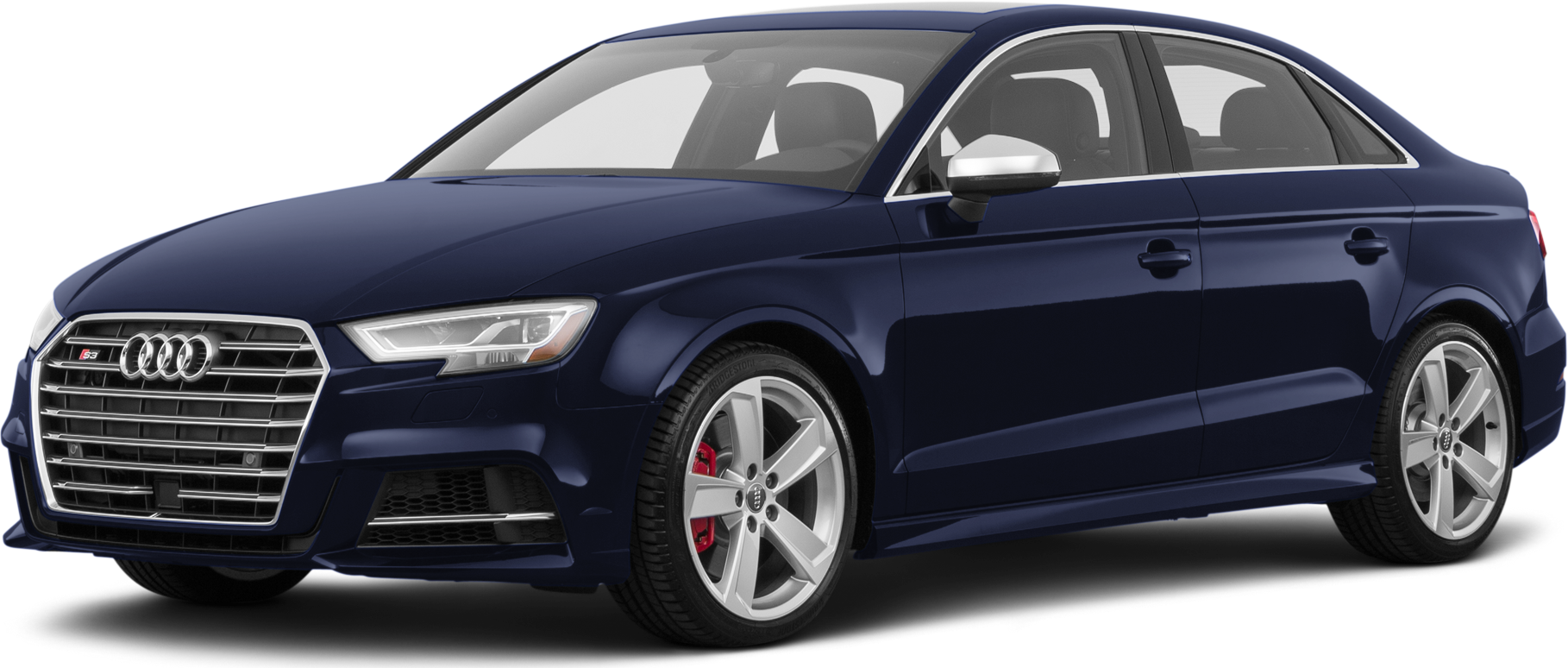 2019 Audi S3 Specs & Feature Comparisons | Kelley Blue Book