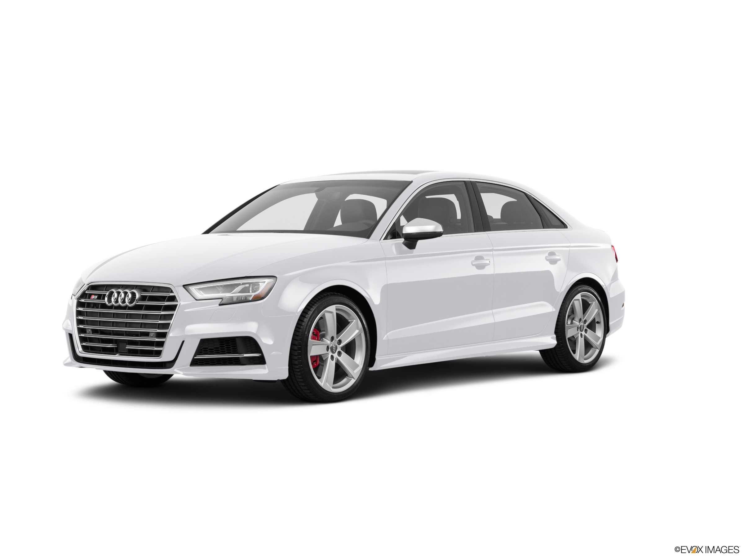 Used 2019 Audi S3 Premium Plus Sedan 4D Prices | Kelley Blue Book