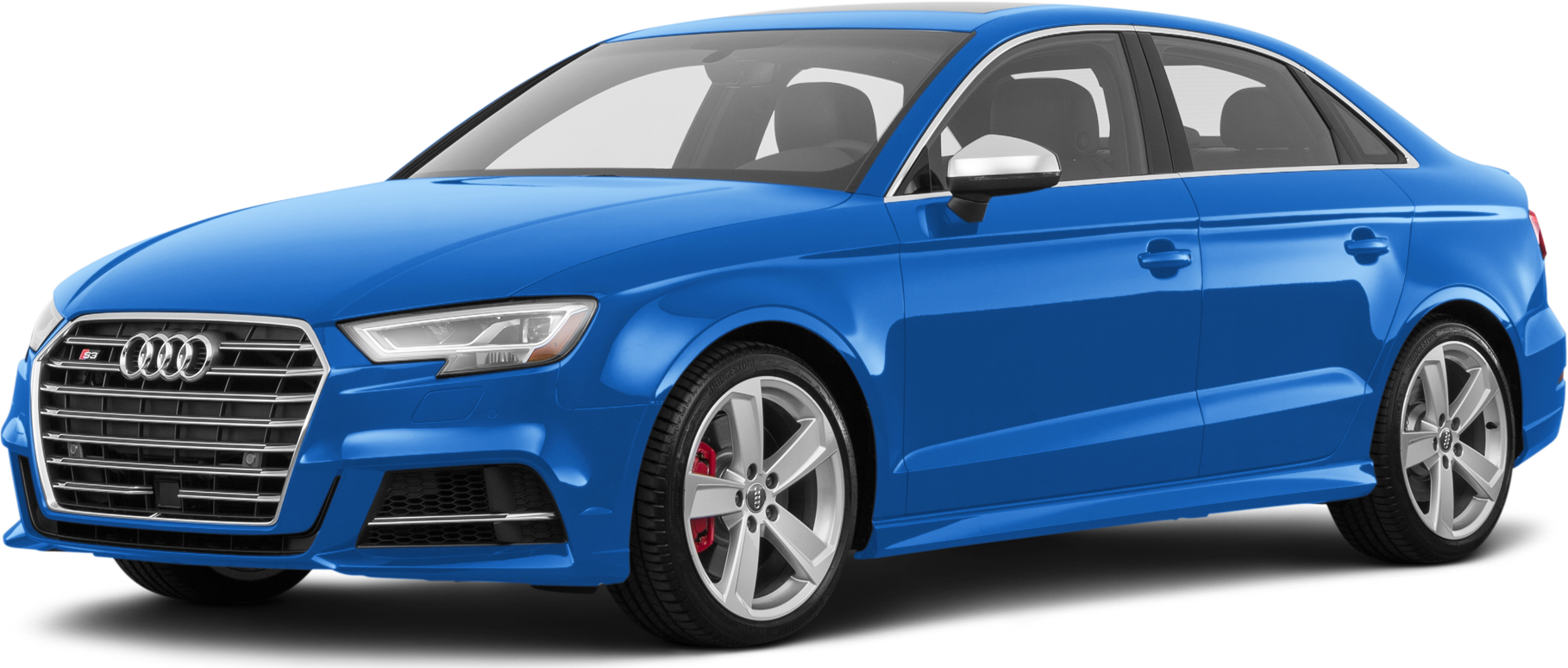 2020 Audi S3 Values & Cars for Sale | Kelley Blue Book
