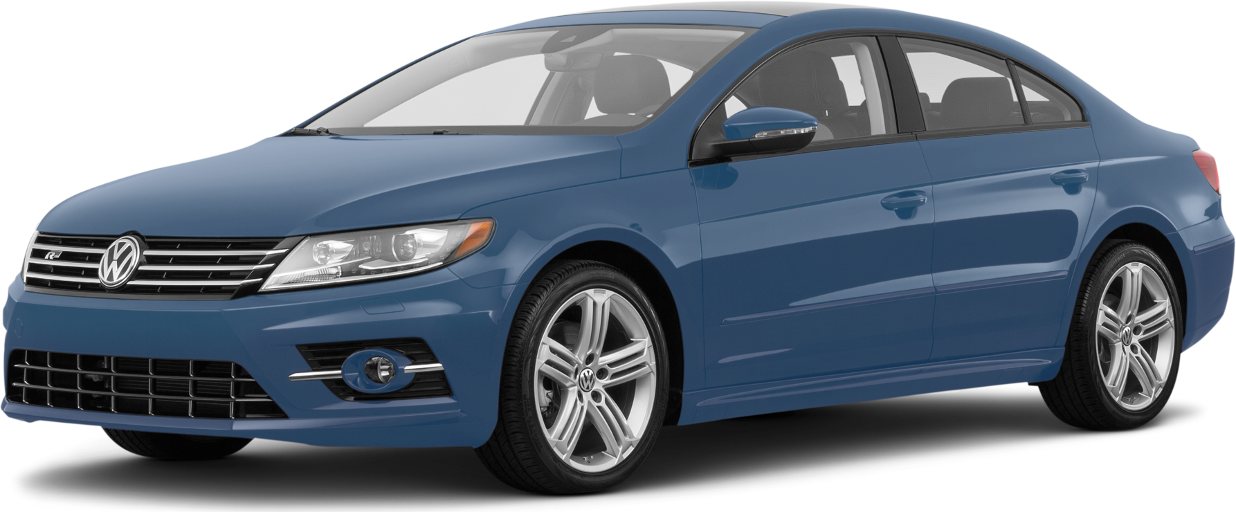 Used 2017 Volkswagen CC 2.0T R-Line Executive Sedan 4D Prices | Kelley ...