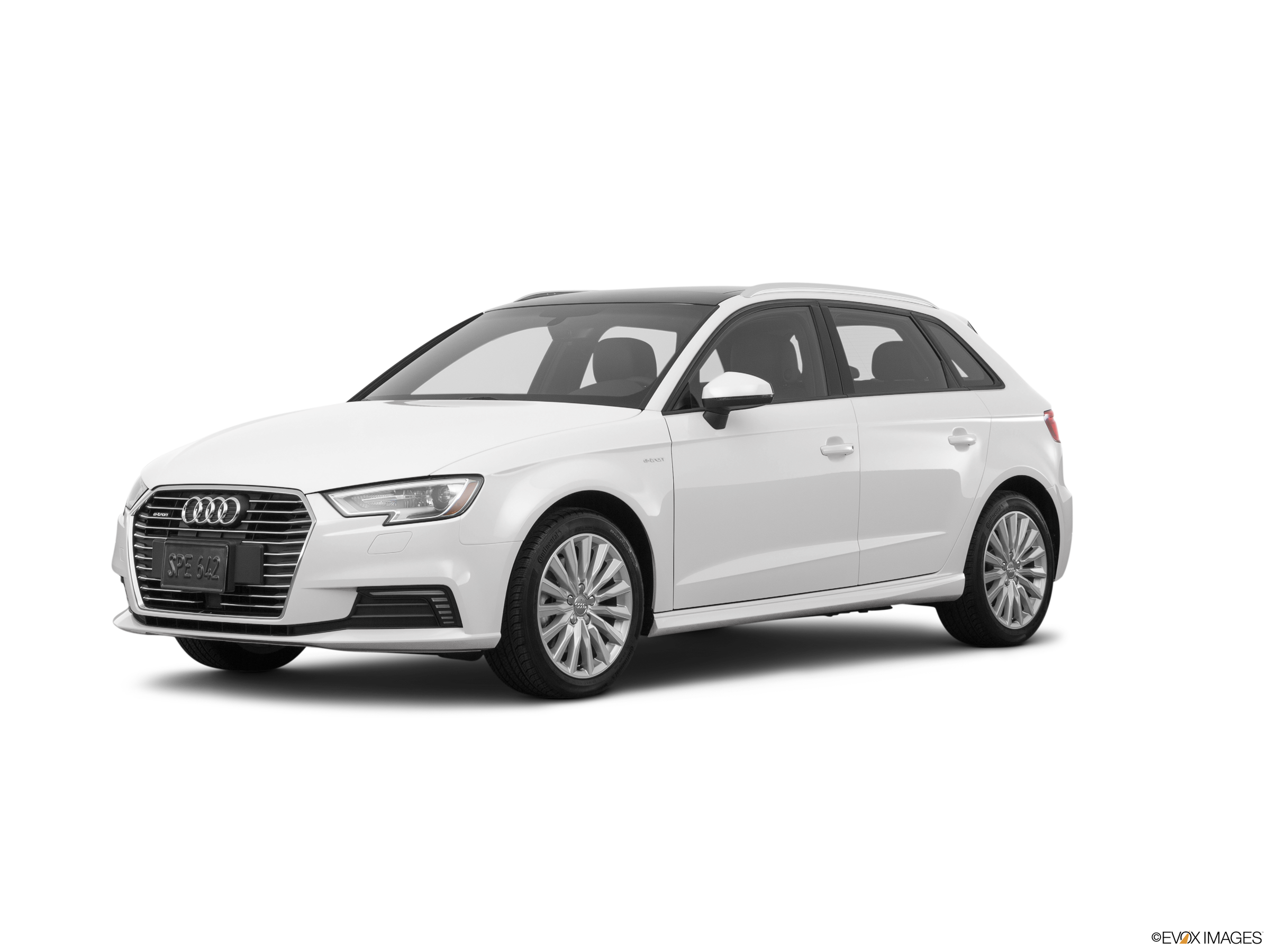 Used 2018 Audi A3 Sportback e-tron Prestige Wagon 4D Prices | Kelley ...