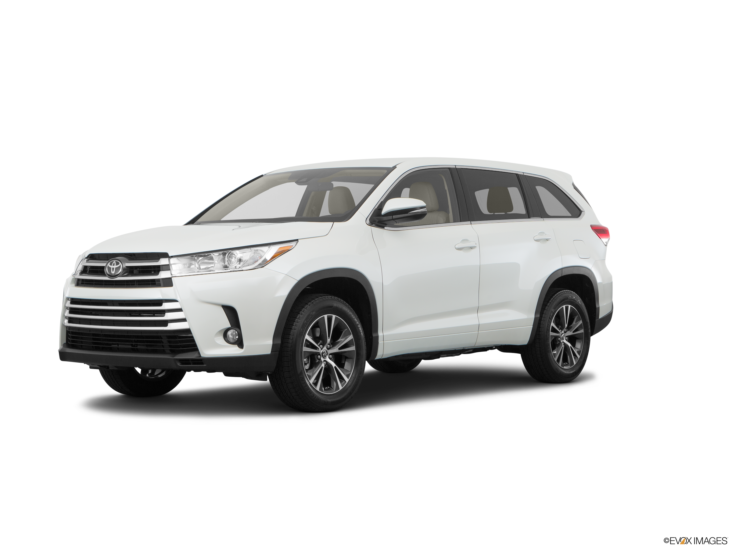 Used 2019 Toyota Highlander Limited Platinum Sport Utility 4D Prices ...