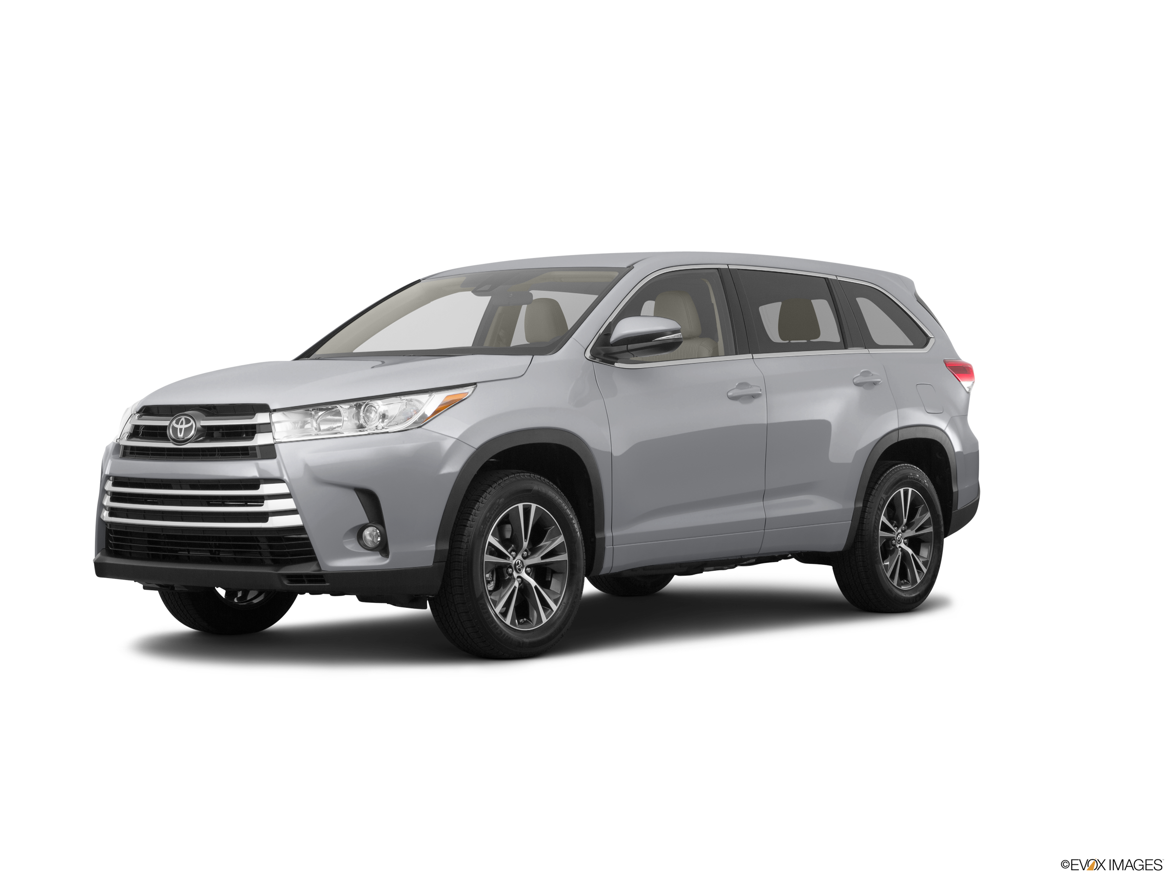 2019 Toyota Highlander Tire Size 2019 Toyota Highlander Tire Size