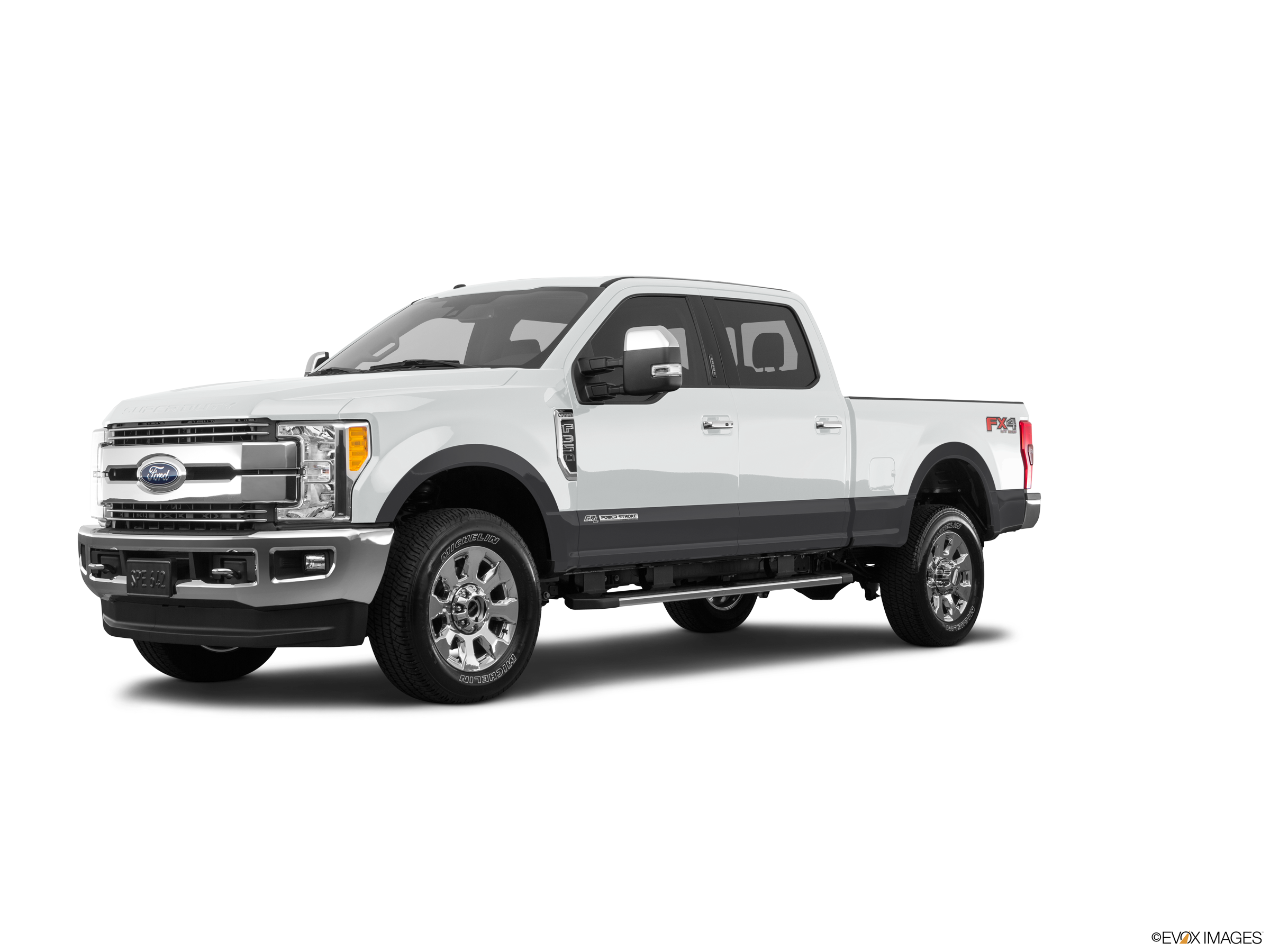 Used 2017 Ford F350 Super Duty Crew Cab Lariat Pickup 4D 8 ft Prices ...