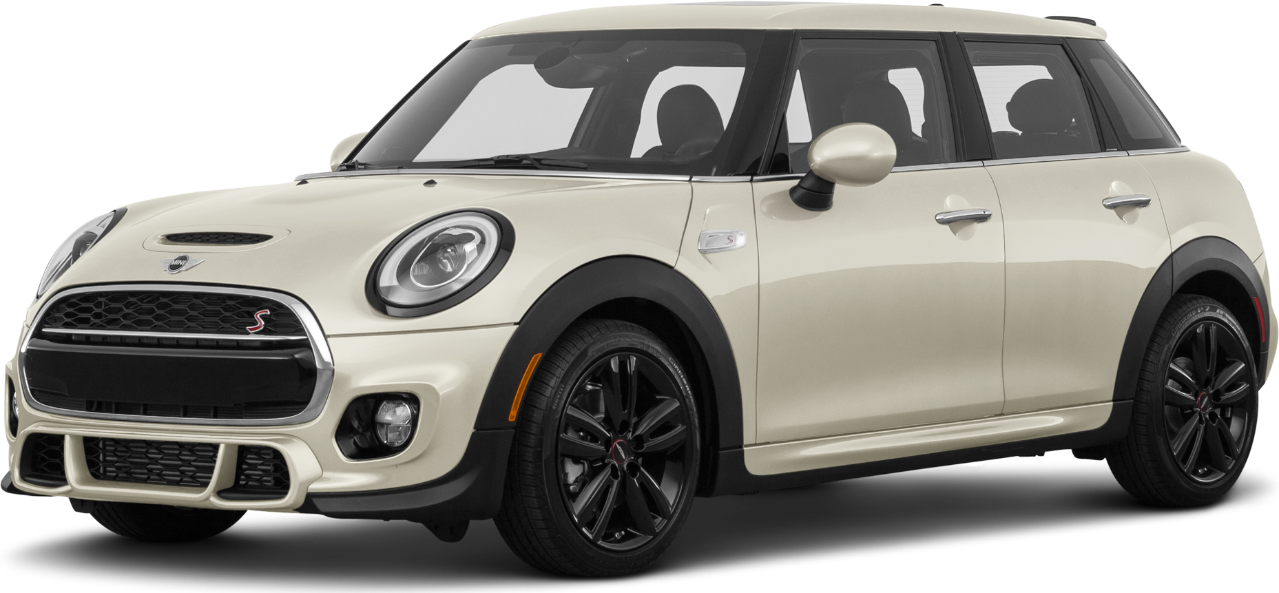 2017 MINI Hardtop 4 Door Values & Cars for Sale | Kelley Blue Book