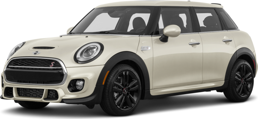 Used 2017 MINI Hardtop 4 Door Cooper S Hatchback 4D Prices | Kelley ...