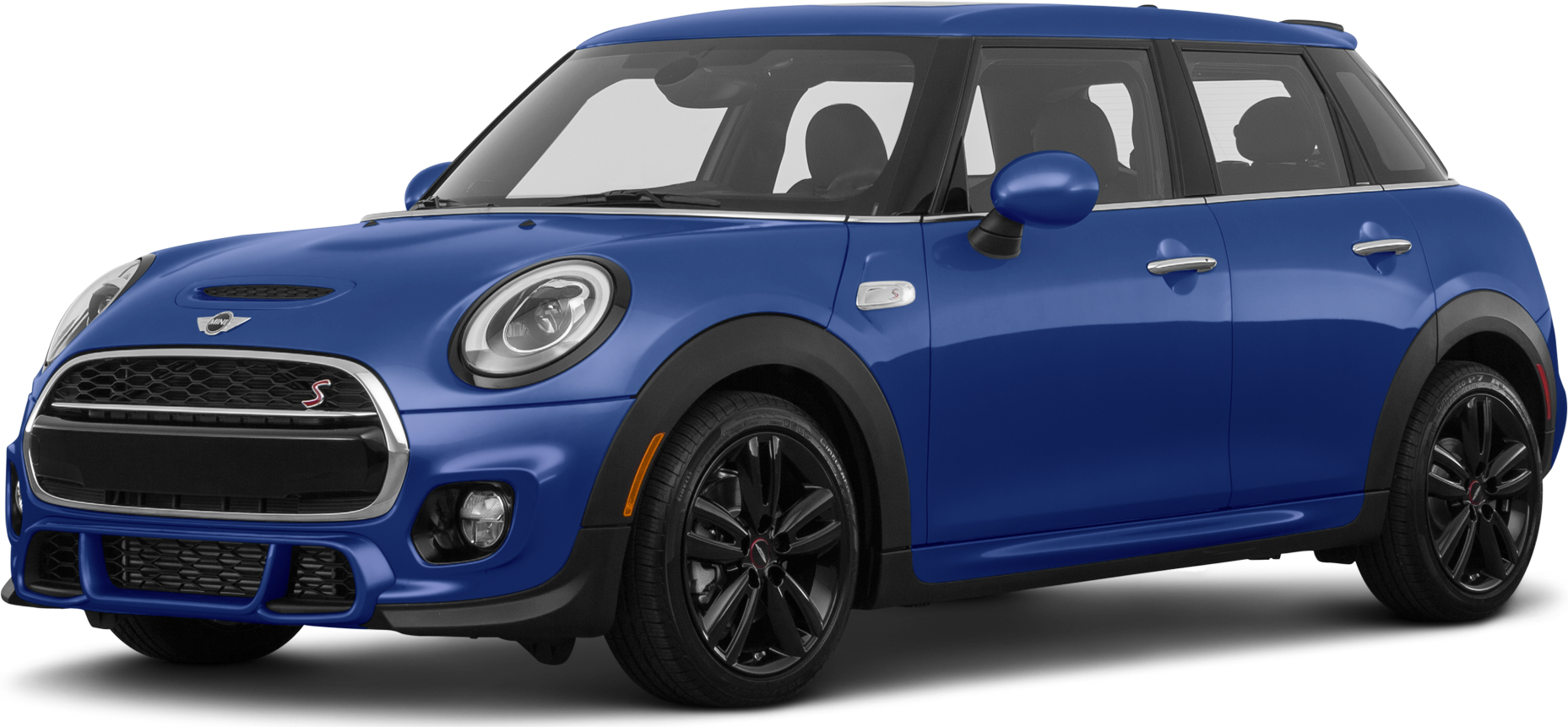 2017 MINI Hardtop 4 Door Price, Value, Depreciation & Reviews | Kelley ...