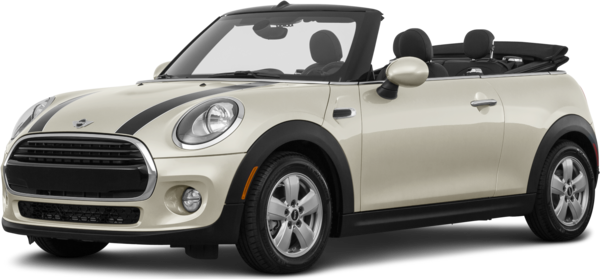 2017 MINI Convertible Values & Cars for Sale | Kelley Blue Book