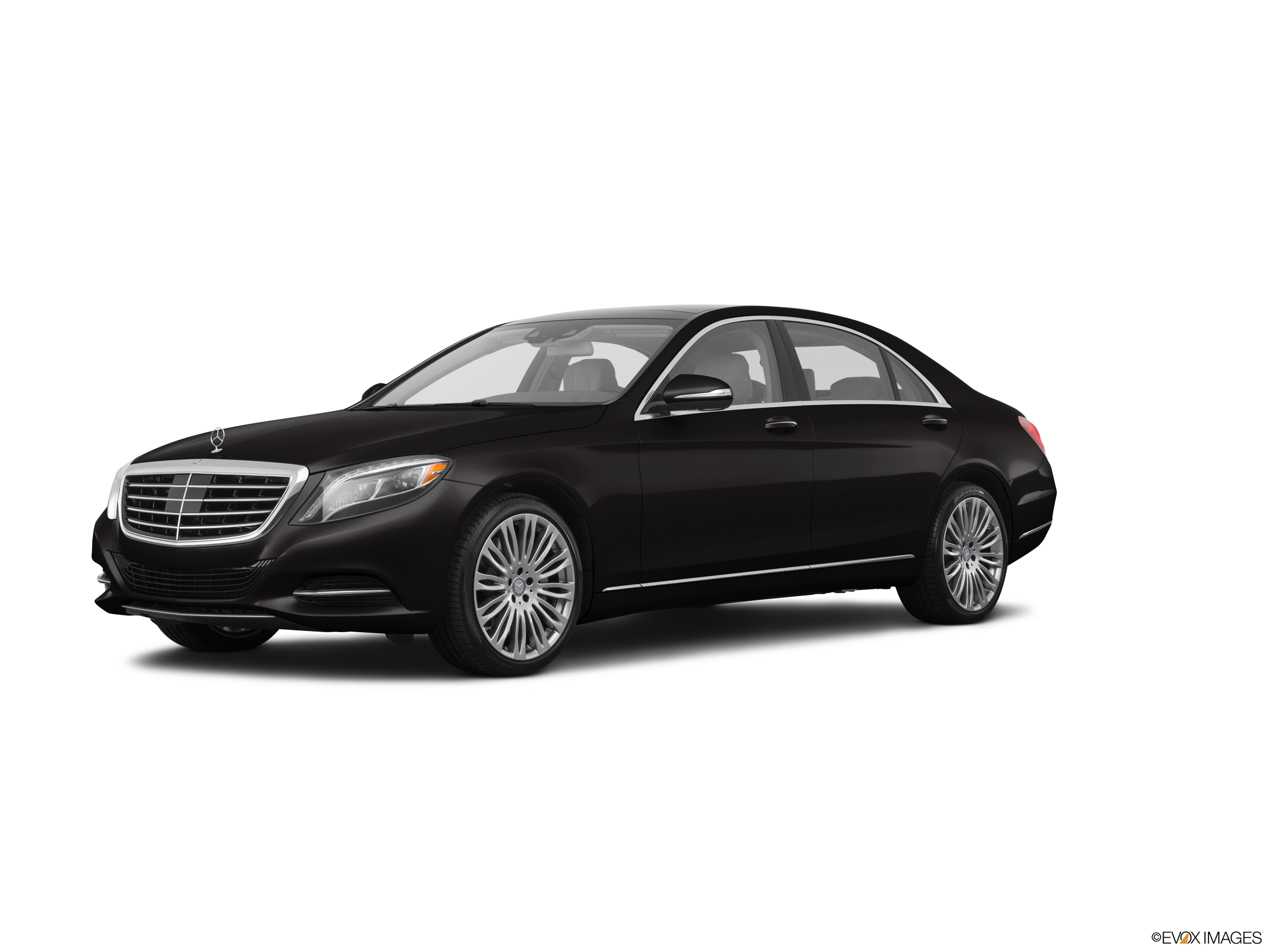 Used 2017 Mercedes-Benz S-Class S 550 4MATIC Sedan 4D Pricing | Kelley ...