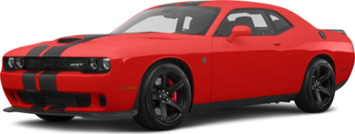 2019 Dodge Challenger Specs & Feature Comparisons | Kelley Blue Book