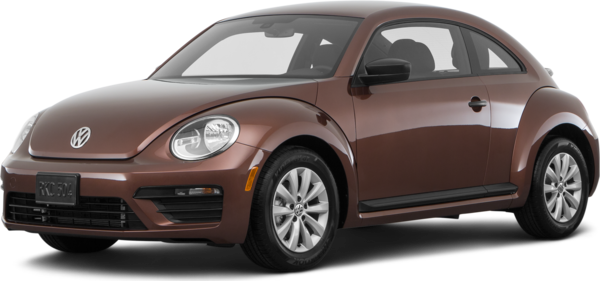 2017 Volkswagen Beetle Values & Cars for Sale | Kelley Blue Book