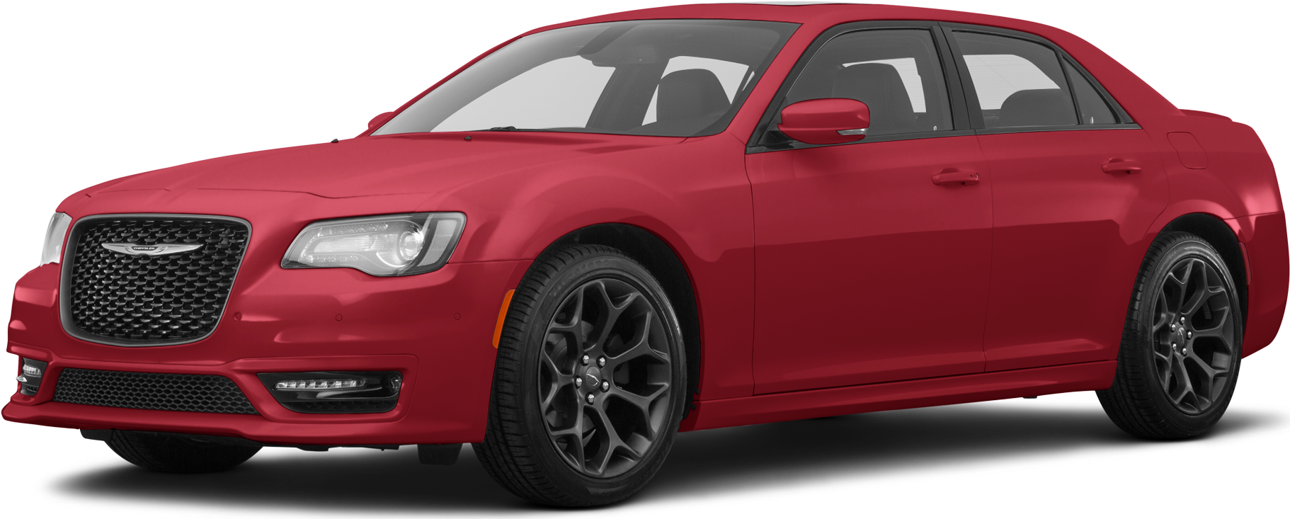 2017 Chrysler 300 Price, Value, Depreciation & Reviews | Kelley Blue Book