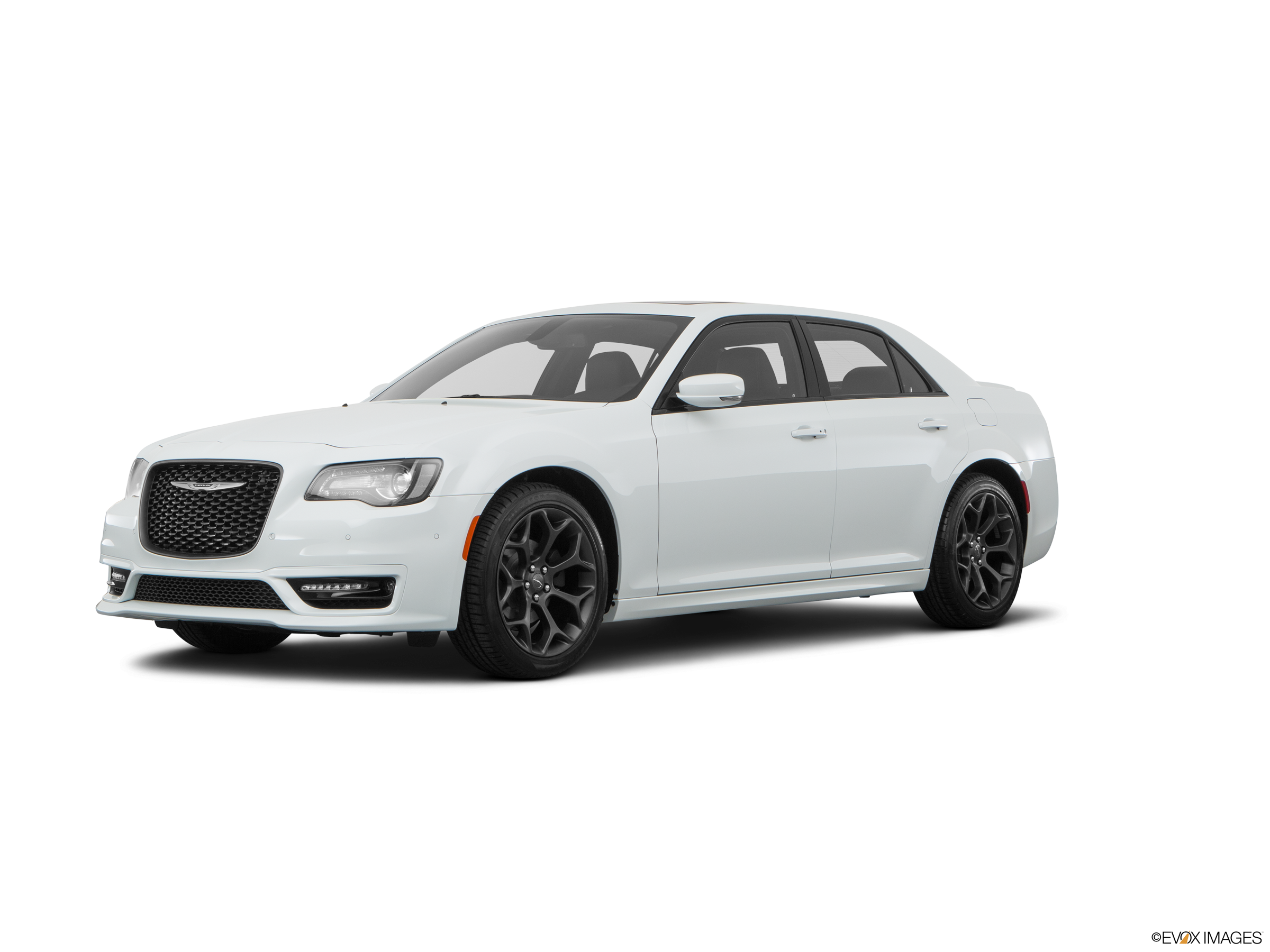 Used 2017 Chrysler 300 300S Sedan 4D Prices | Kelley Blue Book