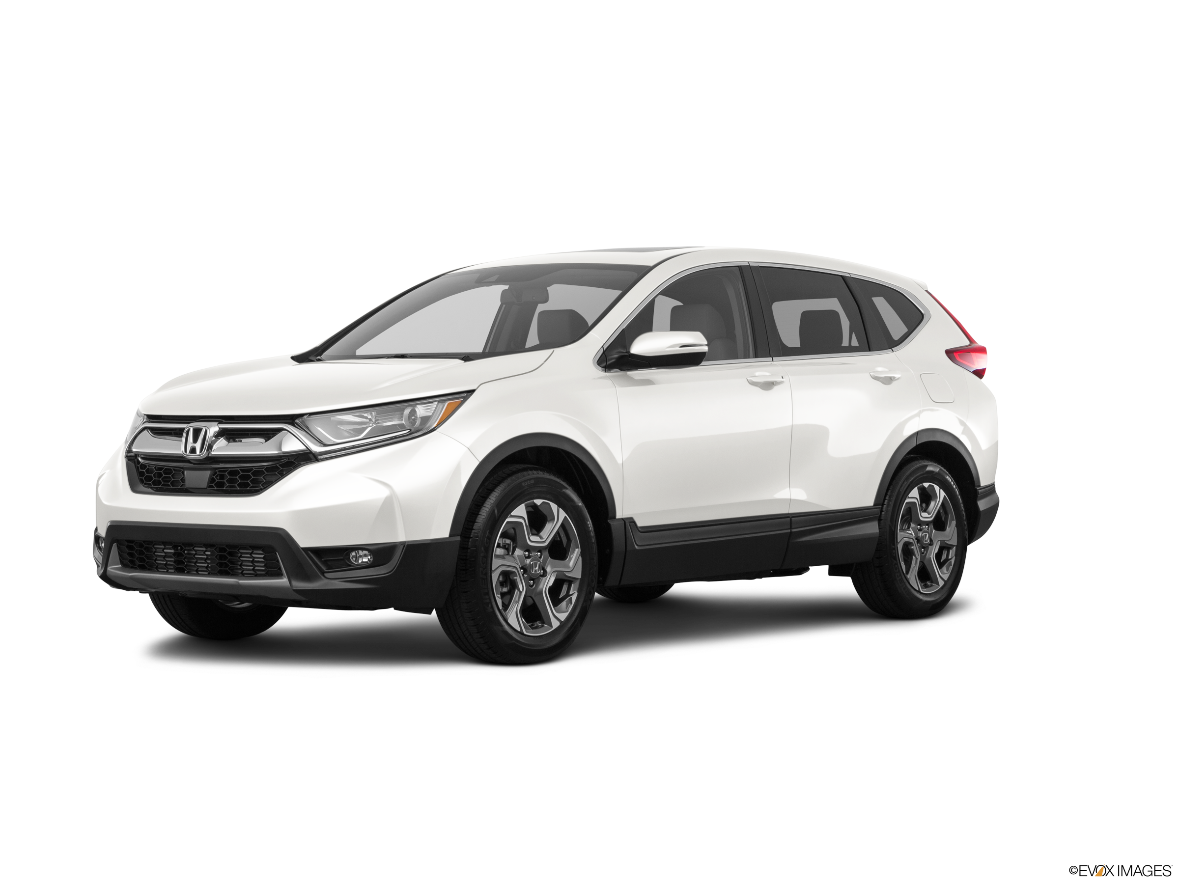 Used 2018 Honda CR-V EX Sport Utility 4D Prices | Kelley Blue Book