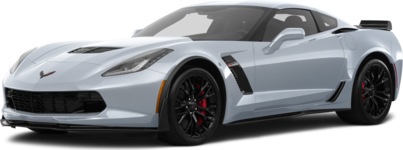 2017 Chevy Corvette Grand Sport Coupe 2D Price, Listings & Reviews ...