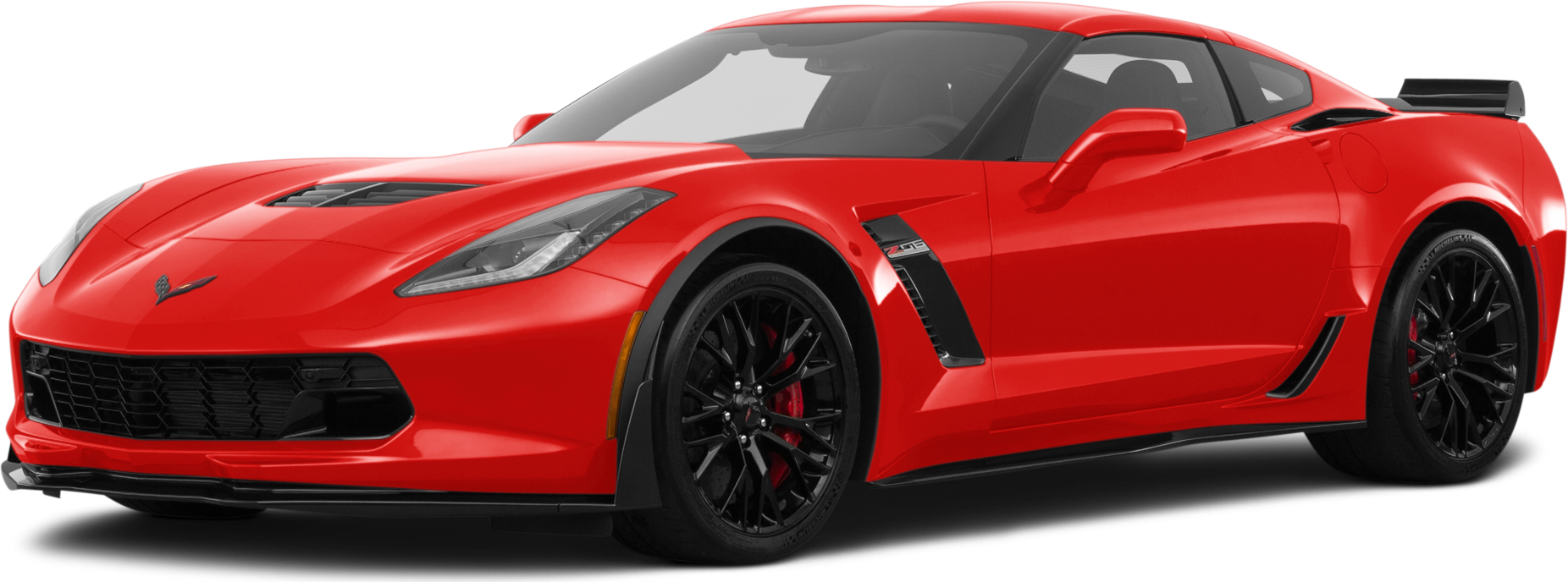 2019 Chevrolet Corvette Price, Value, Ratings & Reviews | Kelley Blue Book