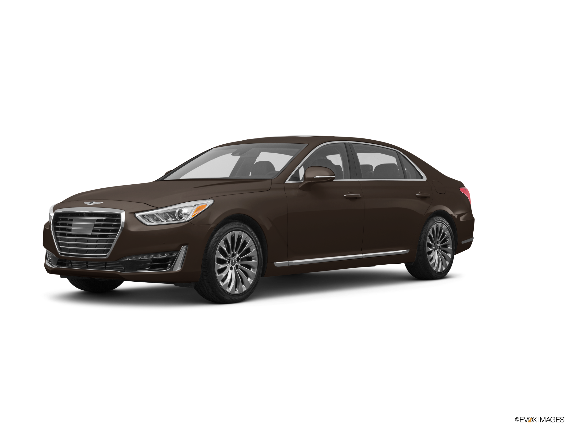 Used 2017 Genesis G90 3.3T Premium Sedan 4D Pricing | Kelley Blue Book