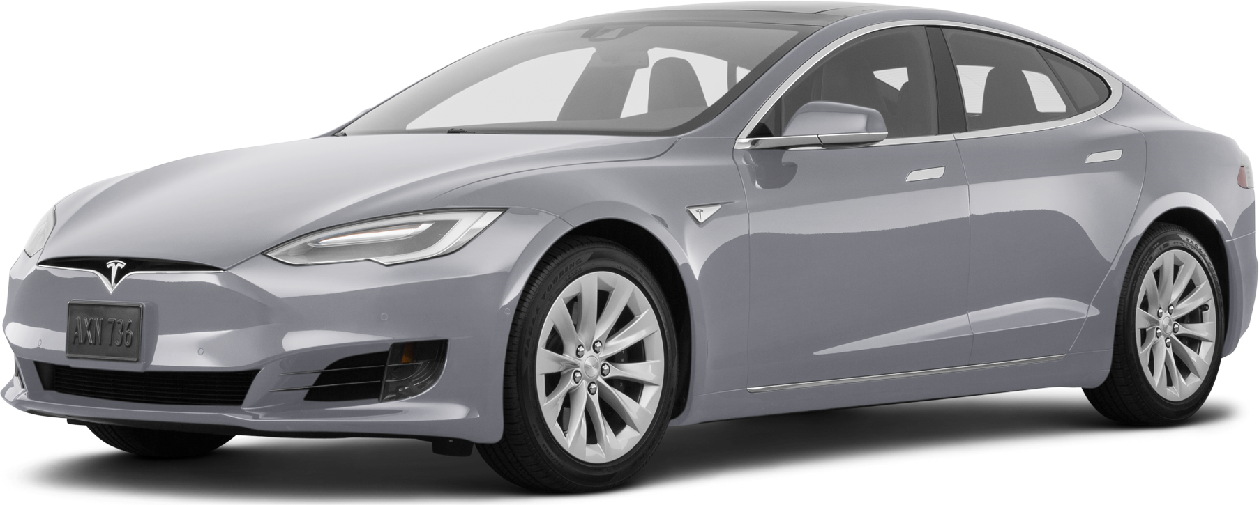 2016 Tesla Model S Values & Cars for Sale | Kelley Blue Book