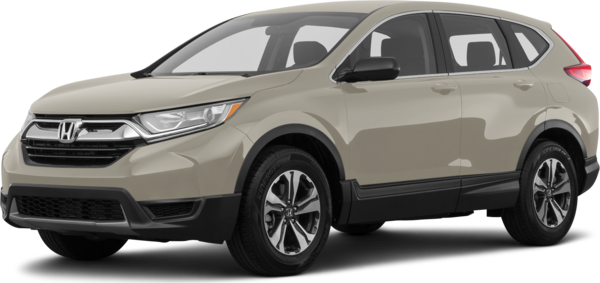 Used 2018 Honda CR-V EX-L Sport Utility 4D Prices | Kelley Blue Book