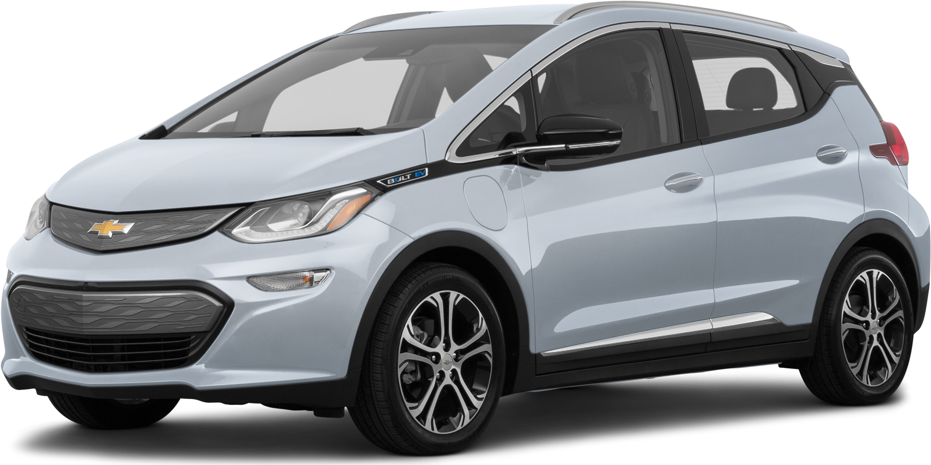 2018 Chevy Bolt EV Values & Cars for Sale | Kelley Blue Book