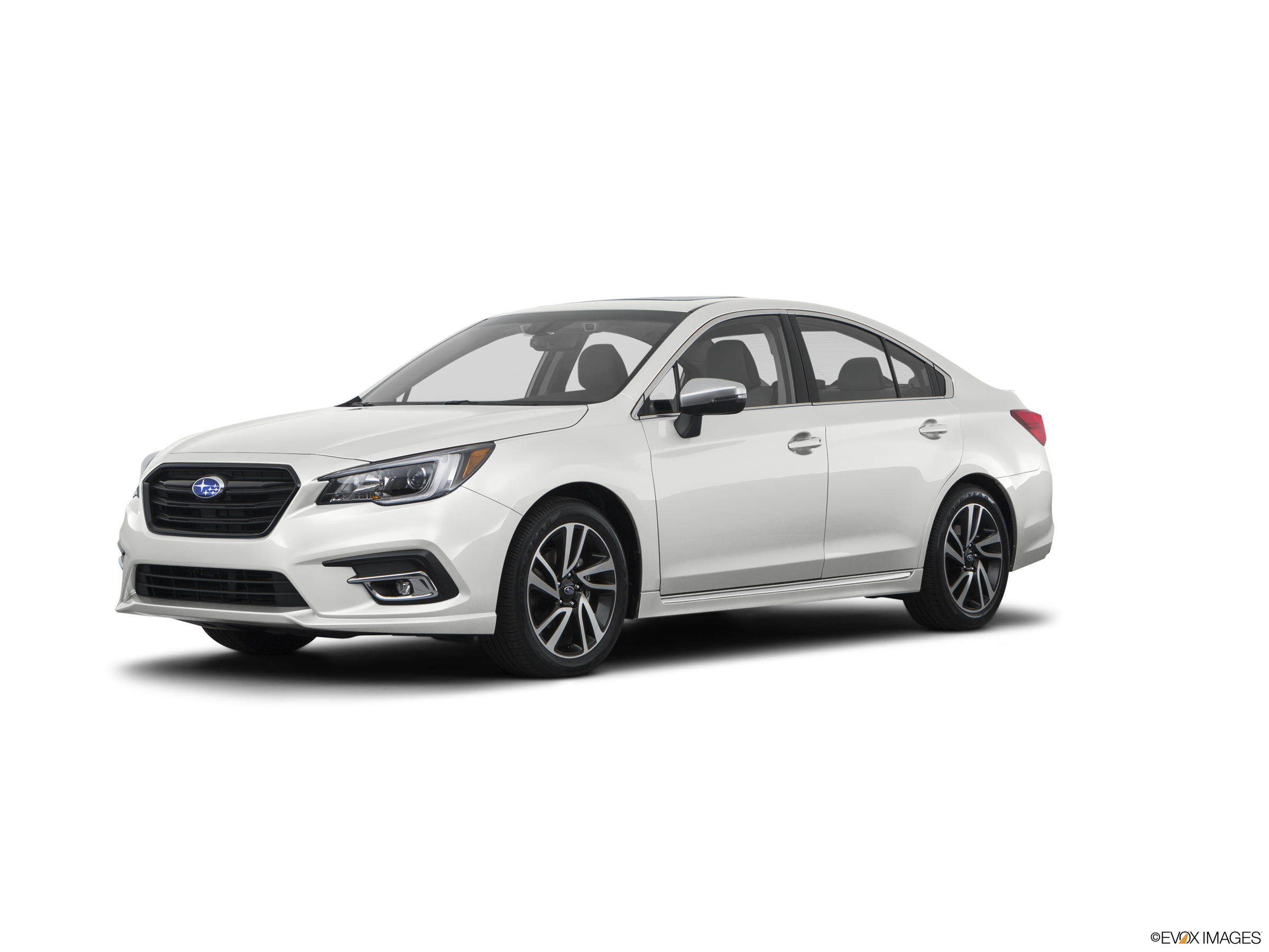 Used 2018 Subaru Legacy 2.5i Sport Sedan 4D Prices | Kelley Blue Book