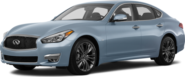 2018 INFINITI Q70 Values & Cars for Sale | Kelley Blue Book